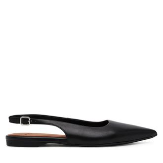 Vagabond Ballerinas Vagabond Shoemakers Hermine 5733-101-20 Schwarz