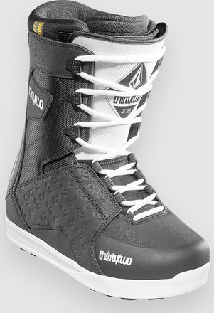 Thirty Two Lashed Volcom 2026 Snowboard Boots black