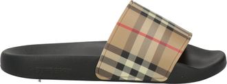 Burberry SCHUHE - Sandalen auf YOOX.COM
