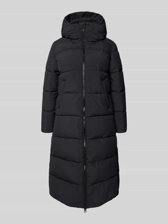 Save The Duck Regular Fit Steppmantel mit Zweiwege-Rei&szlig;verschluss Modell MISSY