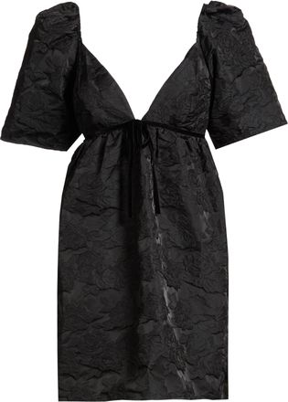 Ganni KLEIDER - Mini-Kleider auf YOOX.COM