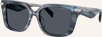 Michael Kors Sonnenbrille mk2275bu blau