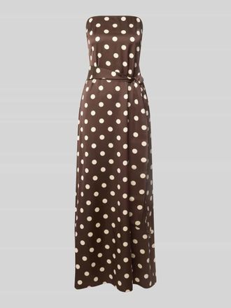 Jake*s Figurbetontes Abendkleid mit Viskose-Anteil
