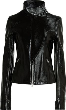 Courr&egrave;ges JACKEN & M&Auml;NTEL - Jacken und Anoraks auf YOOX.COM