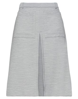 Burberry HOSEN & R&Ouml;CKE - Midi-R&ouml;cke auf YOOX.COM