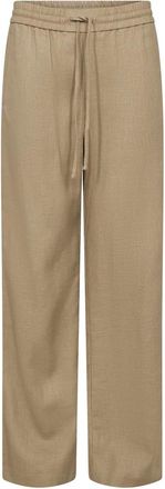 Mos Mosh MOS Mosh, Femme, Pantalons, Brun, Taille: 38 FR MMDara Treasure Pant