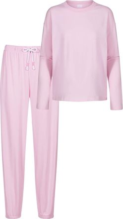 Mey Pyjama Solid Love