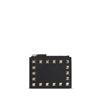 Valentino Wallets & Cardholders - - Accessories - unisex - Schwarzk - ONE SIZE