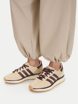 adidas Sneakers Run 70S 2.0 Shoes JR2426 Beige