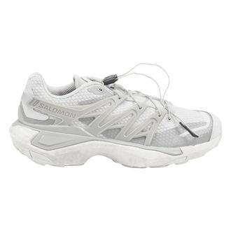 Salomon XT Pu.re Advanced - - Sport - Damen - Wei&szlig; - 36 1/2 EU