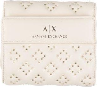 A|X Armani Exchange Petite maroquinerie - Portefeuilles sur YOOX.COM