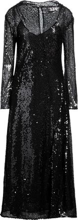 Erika Cavallini Semi Couture KLEIDER - Maxi-Kleider auf YOOX.COM