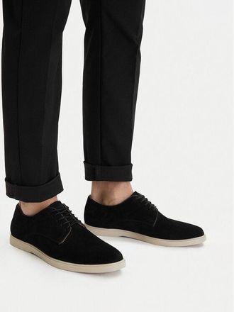 Gino Rossi Halbschuhe CEO-MASSI-06 MI08 Schwarz