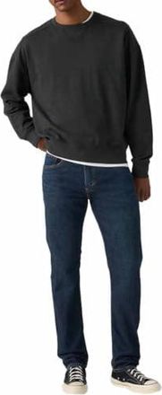 Levi's 502 Taper Jeans Homme, Lake Side Cool, 34W / 32L