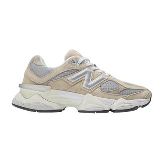 New Balance Homme, Chaussures, Noir, Taille: 44 EU U9060Lbd Baskets