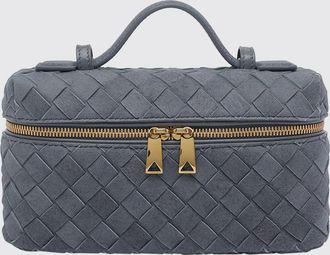 Bottega Veneta Handtasche BOTTEGA VENETA Damen Farbe Blau