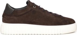 Giuliano Galiano Homme, Chaussures, Brun, Taille: 41 EU Baskets