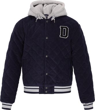 Dreimaster Jacke