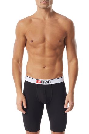 Diesel UMBX-Herbert-Long BO_Underpants_Schwarz_M