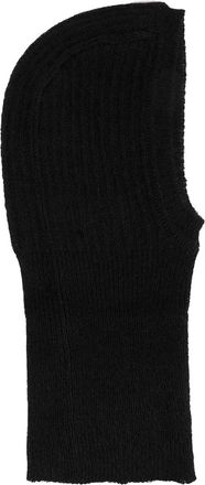 Ann Demeulemeester Vali Balaclava