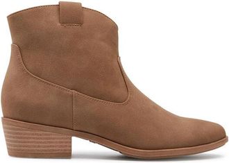 Jenny Fairy Stiefeletten WYL2691-1 Schwarz