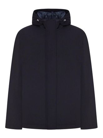 Herno Manteau Rembourr&eacute; - Bleu