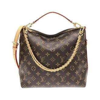 Louis Vuitton Pre-owned Monogram Multi Pochette Schultertasche - - Pre-owned - Damen - Braun - ONE SIZE