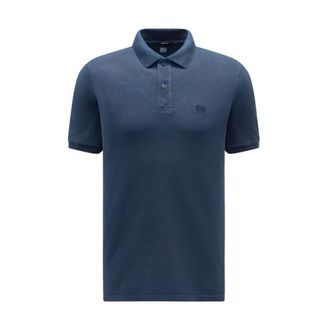 C.P. Company Polo - - Tops - Herren - Blau - L