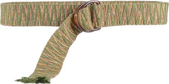 Molly Bracken Kleinlederwaren - G&uuml;rtel auf YOOX.COM