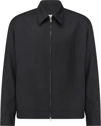 Golden Goose Herren, Jacken, Schwarzk, XLGr&ouml;&szlig;e