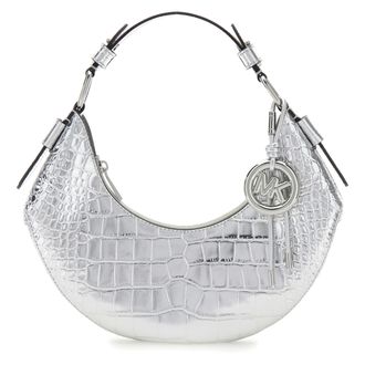 Michael Kors MD SHOULDER SILVER One Size