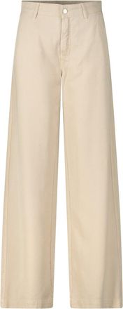Cambio Wide-Leg Hose Alek