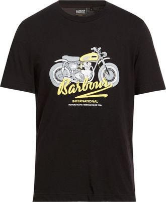 Barbour INTERNATIONAL