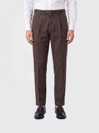 Santaniello Pantalon Homme couleur Brun