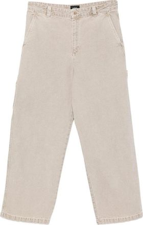 A.P.C. A. P.C. Pantalons D&eacute;contract&eacute;s - Beige