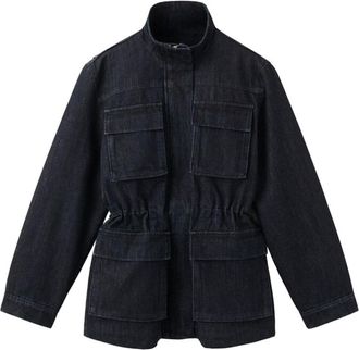 Mango Parka Lena