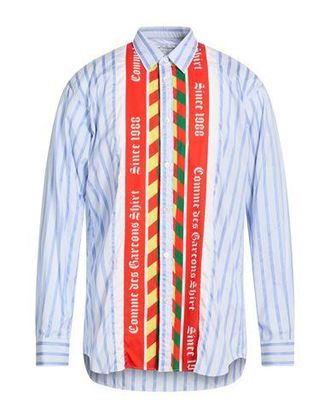Comme Des Gar&ccedil;ons TOPS - Chemises sur YOOX.COM