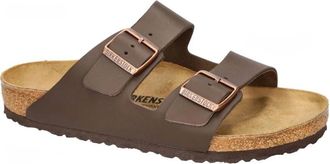 Birkenstock Homme, Chaussures, Brun, Taille: 42 EU Arizona 0051101 Regular Fit