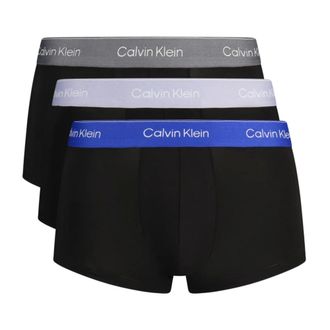 Calvin Klein Homme, Sous-v&ecirc;tements, Multicolore, Taille: S Boxer Shorts