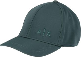 A|X Armani Exchange ACCESSOIRES - M&uuml;tzen & H&uuml;te auf YOOX.COM