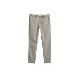 GANT Herren, Hosen, Grau, W38Gr&ouml;&szlig;e