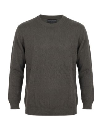 Emporio Armani STRICKWAREN - Pullover auf YOOX.COM