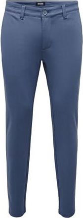 Only & Sons ONSMARK Pant GW 0209 Noos Pantalons, Mer de Montagne, 28W x 34L Homme