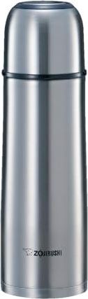 Zojirushi Zojirushi water bottle stainless steel bottle cup type 500ml stainless SV-GR50-XA