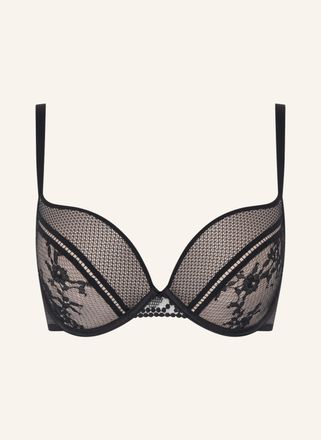 Passionata Push-Up-Bh Olivia schwarz