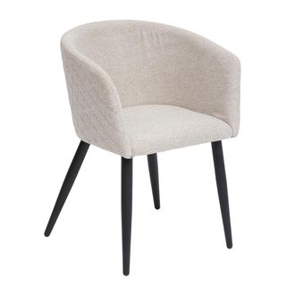 Generic Eazy Living Esszimmerstuhl Aldo, Beige