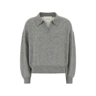 Lisa Yang Katriel Cashmere Sweater