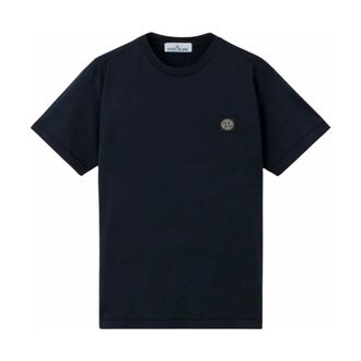 Stone Island Homme, Tops, Bleu, Taille: M Sacs