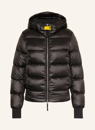 Parajumpers Parajumpers Daunenjacke Mariah schwarz