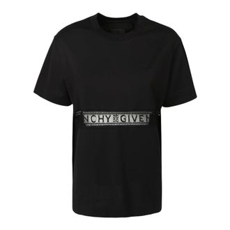 Givenchy Damen, Oberteile, Schwarzk, XSGr&ouml;&szlig;e